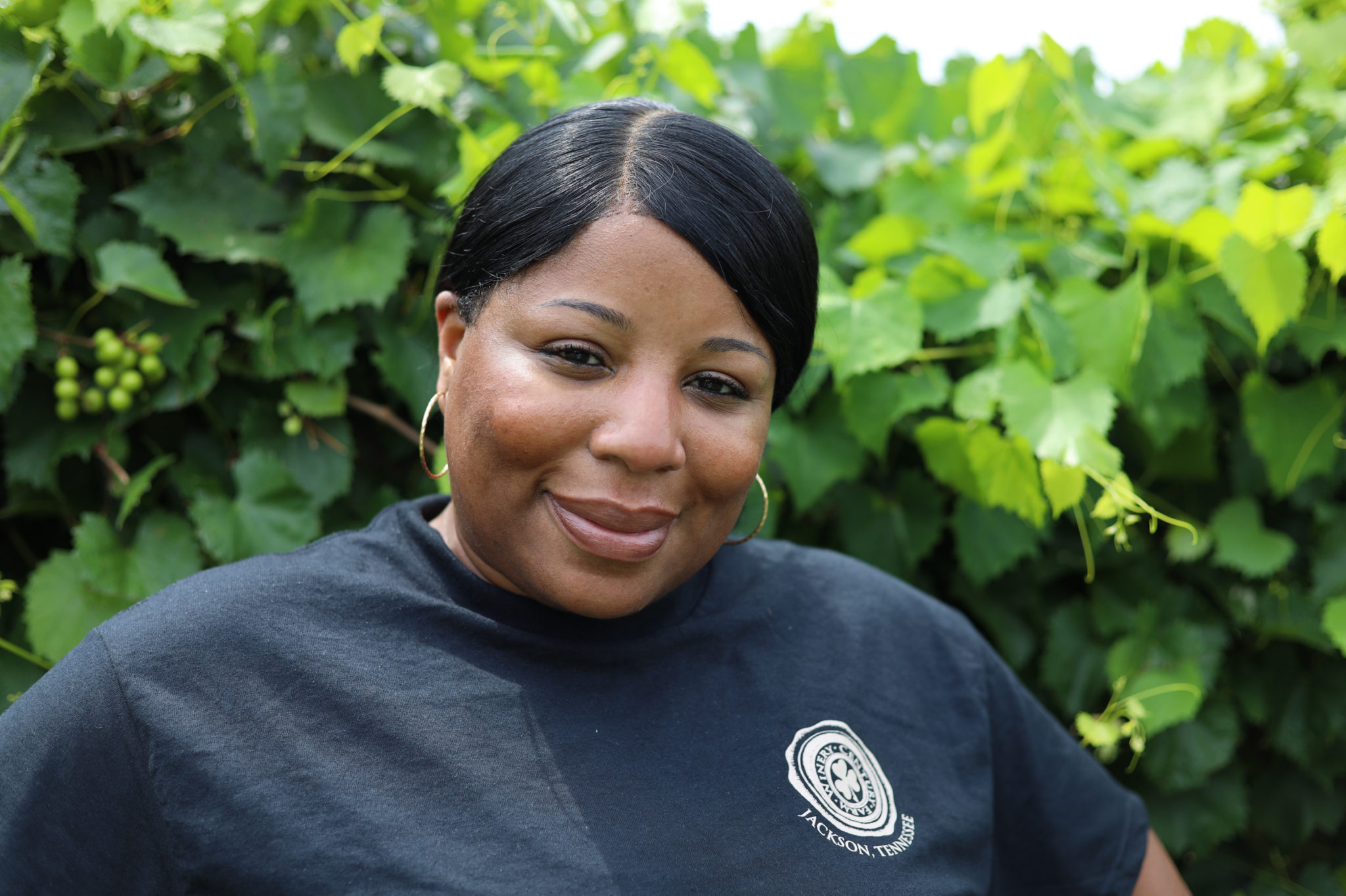 Meet the Team - Century Farm Winery