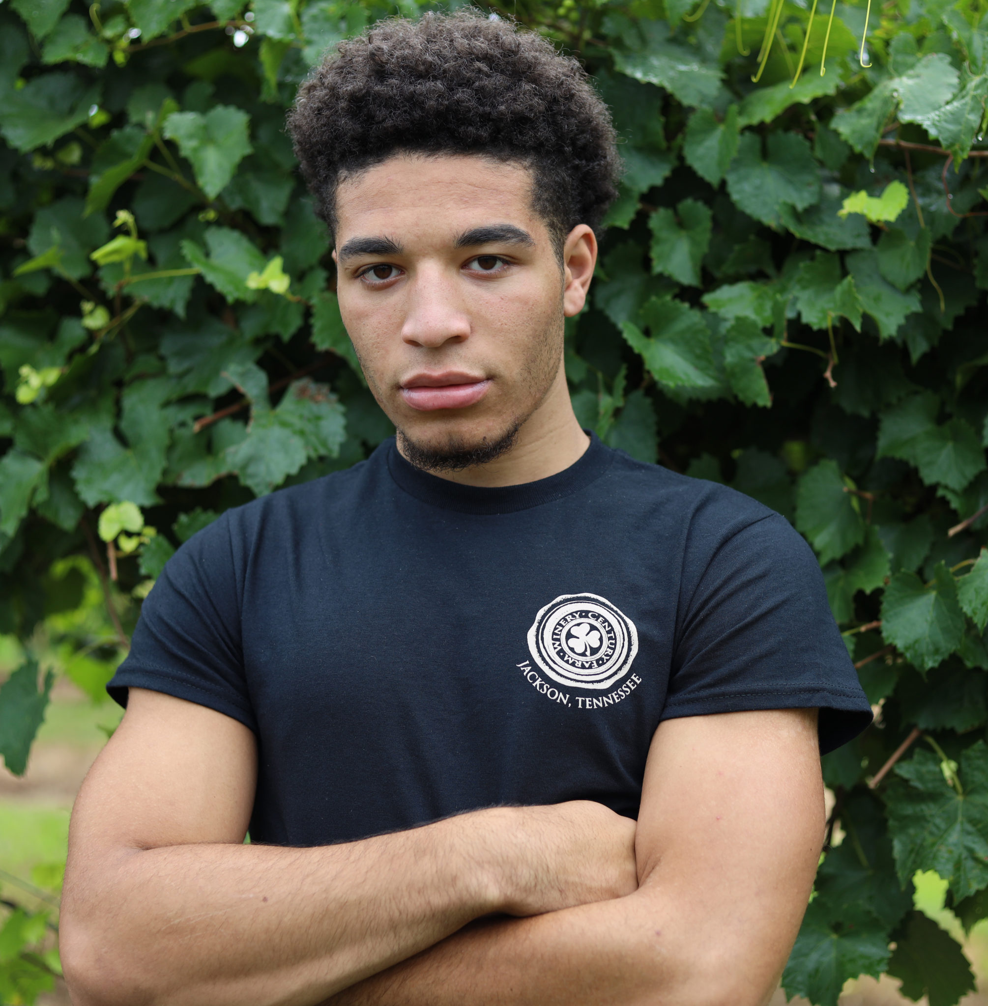 Meet the Team - Century Farm Winery