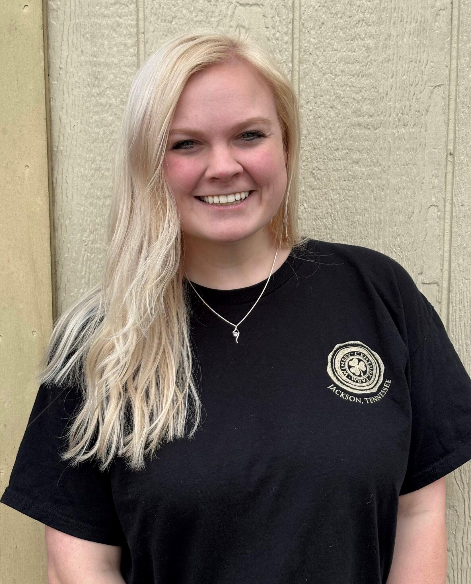 Hannah - Century Farm Winery